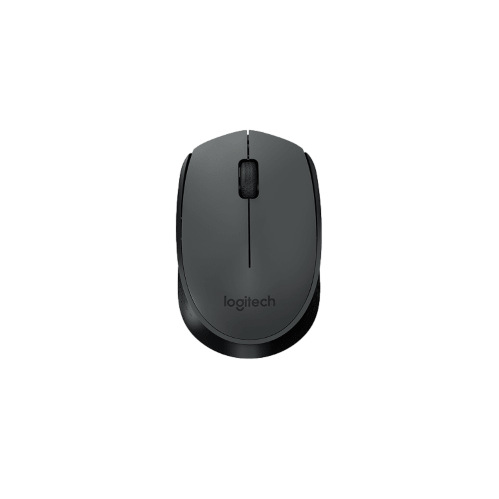 סט מקלדת ועכבר אלחוטיים Logitech Powercon