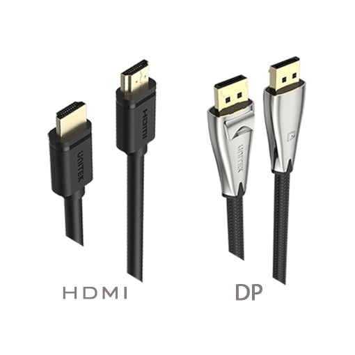 מה ההבדל בין HDMI ל PD – Powercon