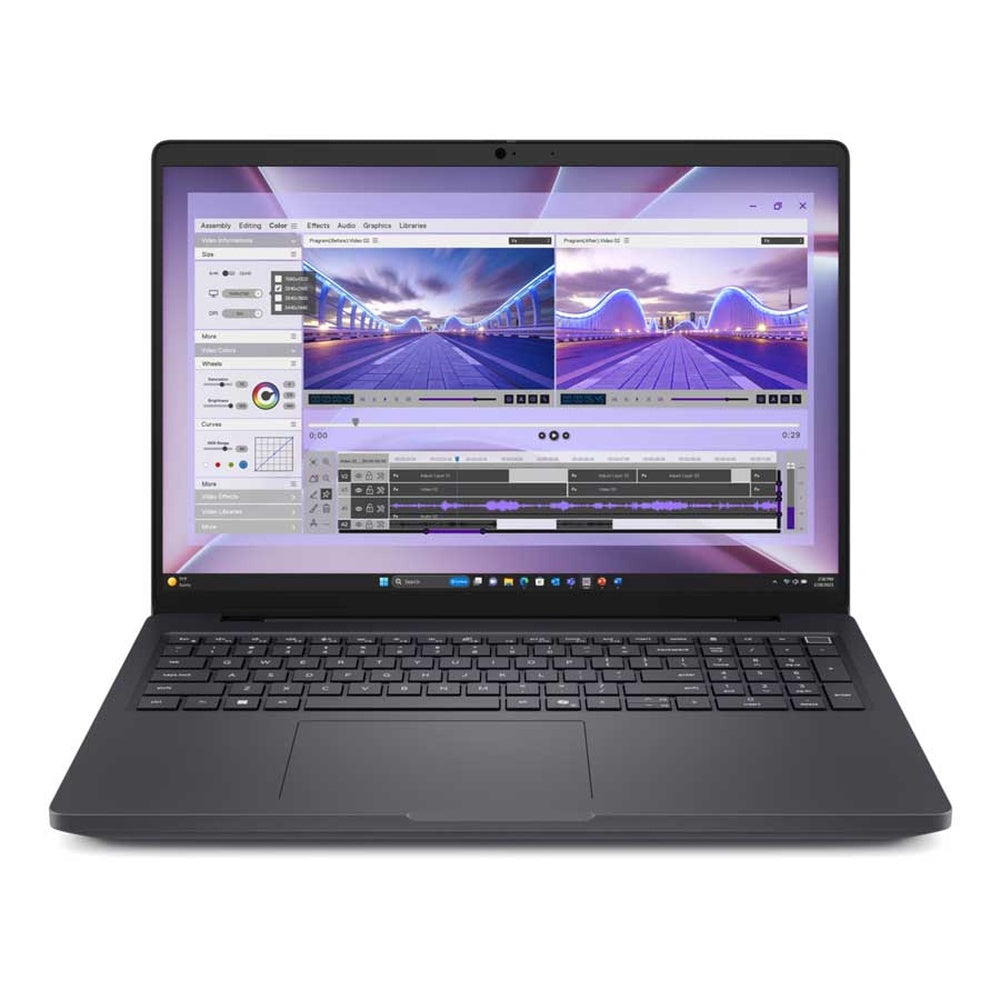 Dell Pro MAX 16 MC16250 16.0 FHD /ULTRA 7 265H/32GB/1TRSSD/NVIDIA PRO ...