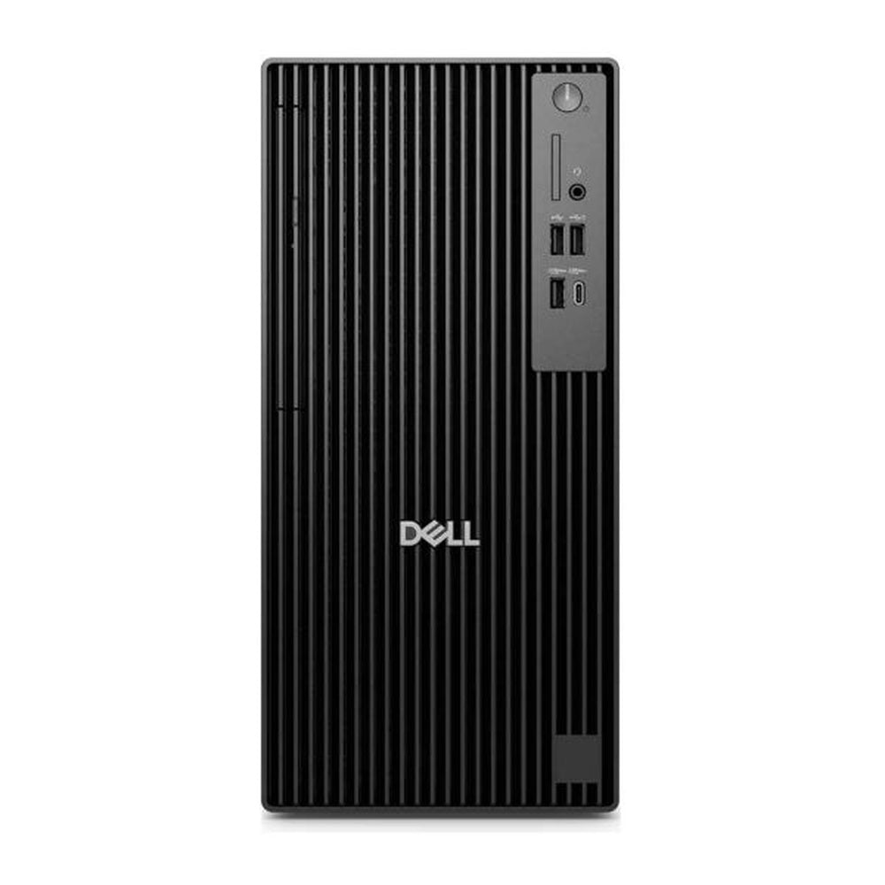 Dell PRO TOWER PLUS PC QBT1250/ULTRA 7 265V/32GB/1TRSSD/INTEL HD/WIN11 ...