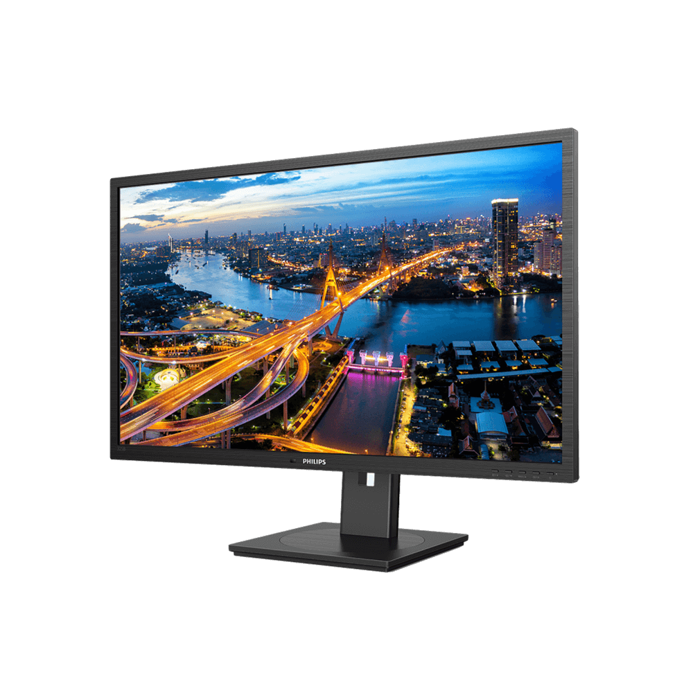 מסך מחשב philips 325b1l 32" led – Powercon