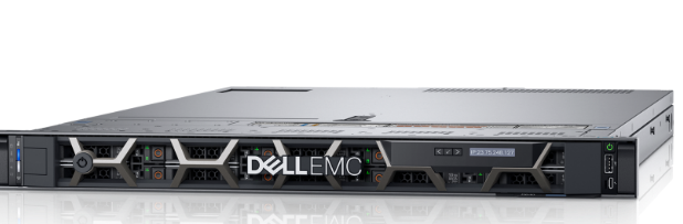 PowerEdge R640 – Powercon